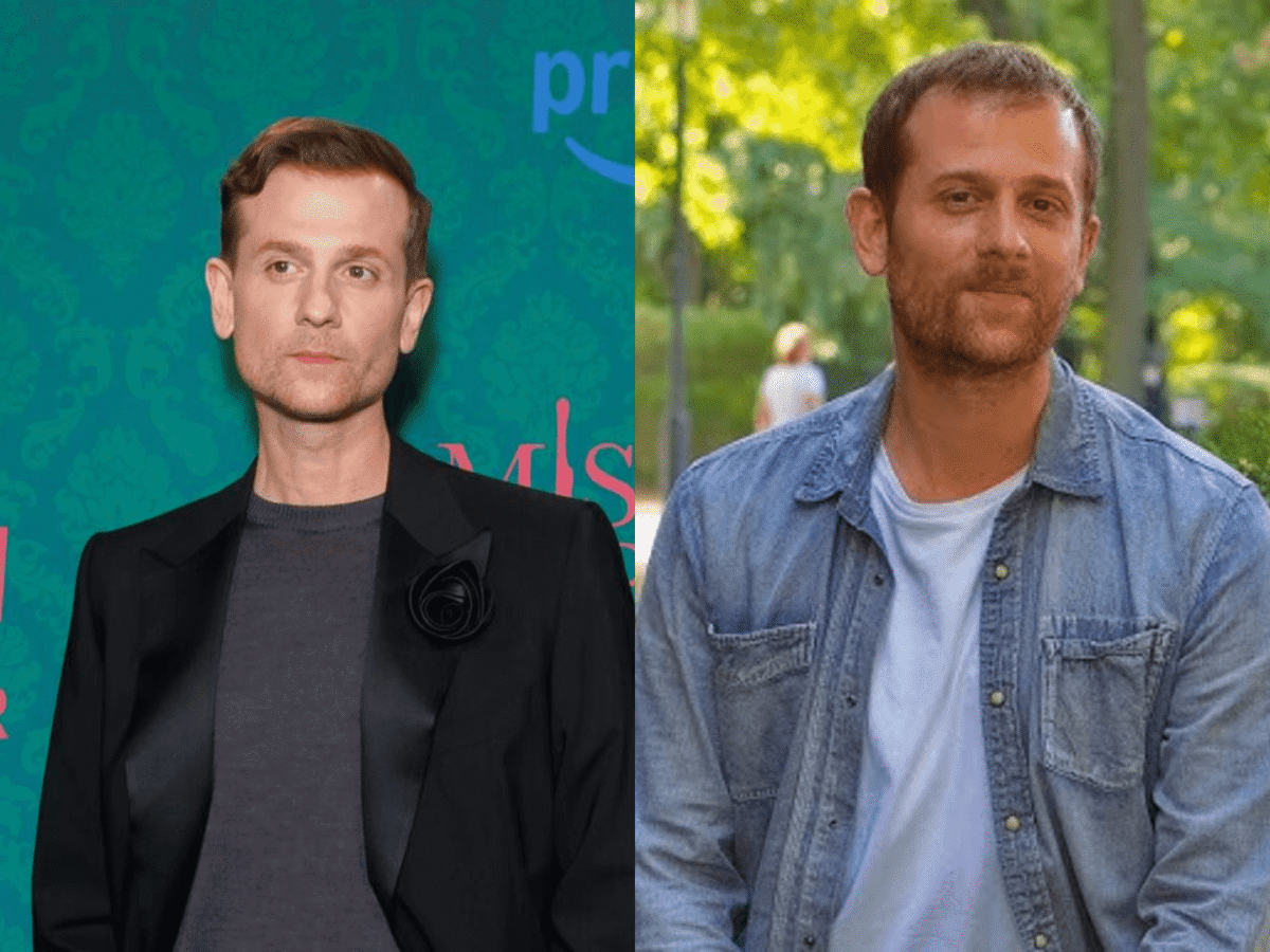 Mit wem ist Christoph Schechinger verheiratet? | Alle Details